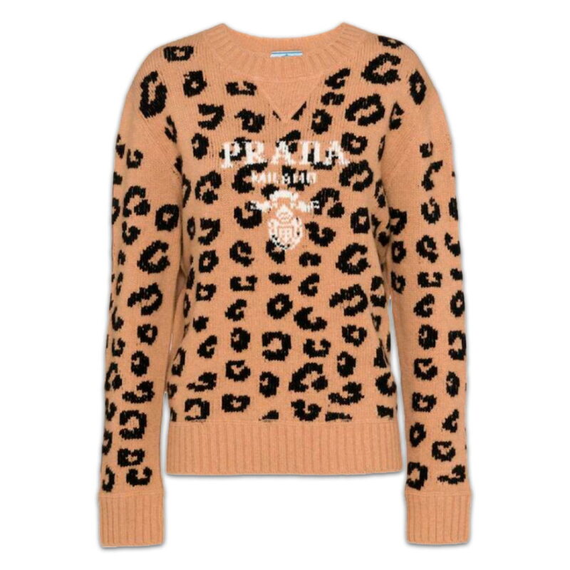 Sweater – Classic Design