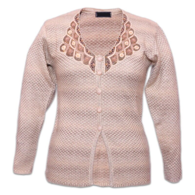 Sweater – Classic Design