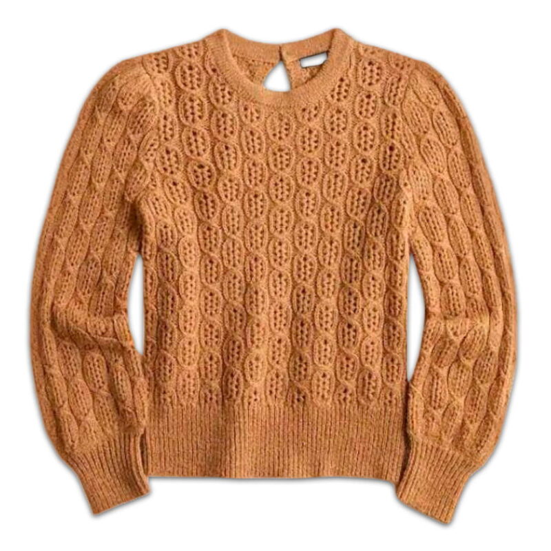 Sweater – Classic Design